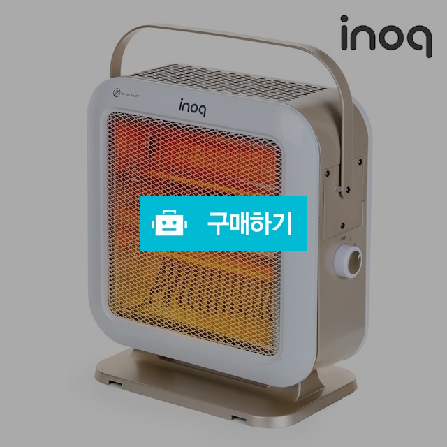 이노크 에코 나노카본 전기 히터 난로 Ia E1 골드핑크 69 000원 이노크아든님의 스토어 [디비디비]