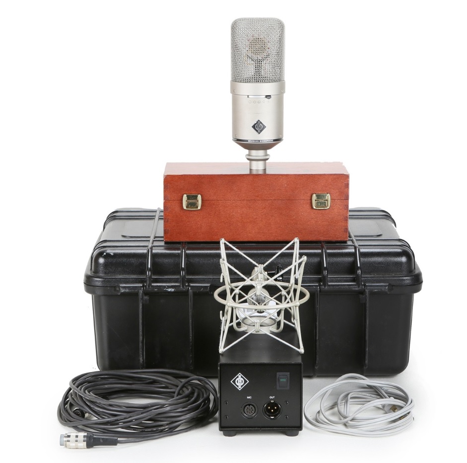 [급매] MIC Neumann M149, 10,000,000원, 현대영농(주)님의 스토어 [디비디비]