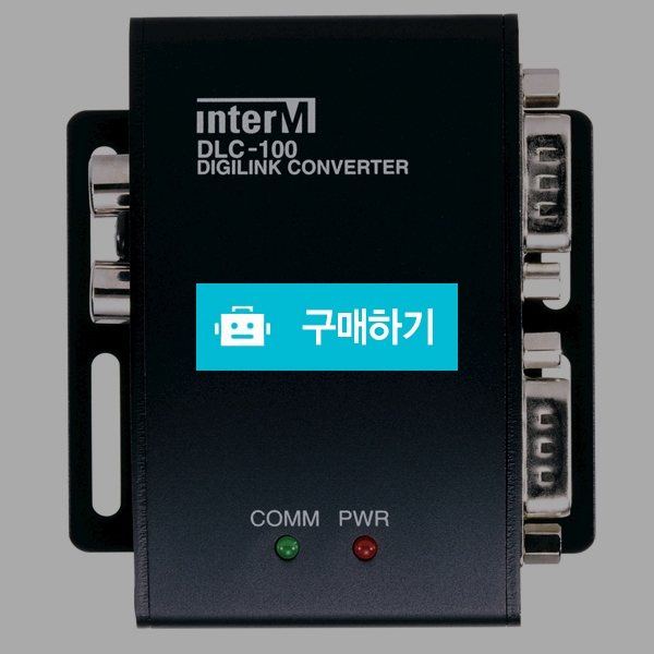 [인터엠] DLC-100/DLC100, 74,480원, 윤정보통신님의 스토어 [디비디비]