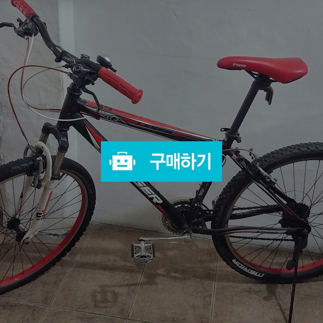 Samchully bicycle, 140,000원, aisha님의 스토어 [디비디비]