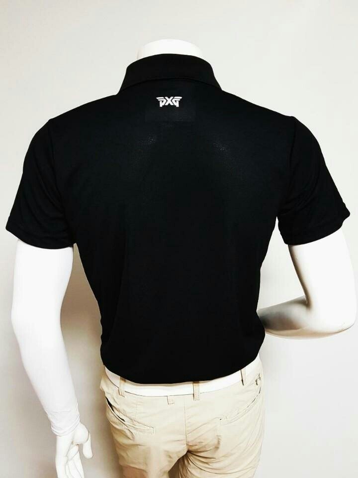 PXG 남성 골프웨어 웨이브 폴로셔츠 (당일배송), 69,000원, 스타일멀티샵 [디비디비]