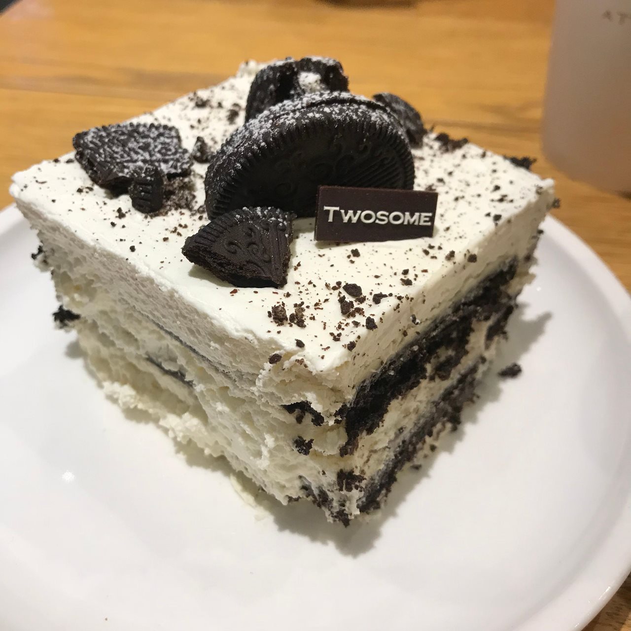 [EVENT] 투썸플레이스 떠먹는 아이스박스 케이크 기프티콘, 5,960원, 올콘 [디비디비]